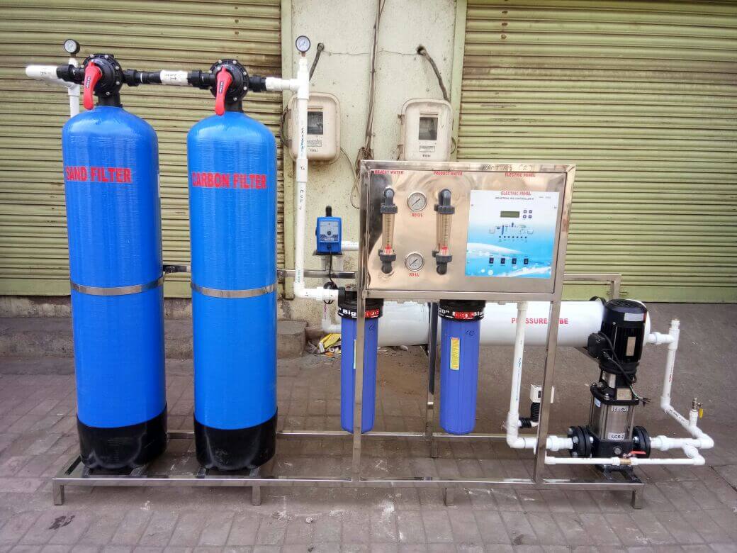 RO Plant Manufacturers Reverse Osmosis Plant In India Aquashakti RO Plant Manufacturers Reverse Osmosis Plant In India Aquashakti