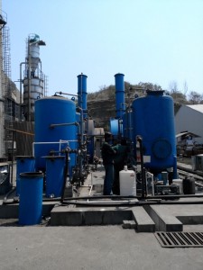 DM Plant, DM Water Plant, Manufacturer Demineralised Plants in India
